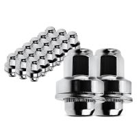China 20x Front & Rear M14-1.5 Wheel Lug Nut for Lexus LS460 2007-2017 LC500 LS600h for sale