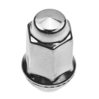 China 10x Front or Rear Wheel Lug Nut for Ford Explorer 91-19 Taurus Ranger Lincoln for sale