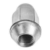 China 10x Front or Rear M12-1.5 Wheel Lug Nut for Chevy Impala GMC Buick Isuzu for sale