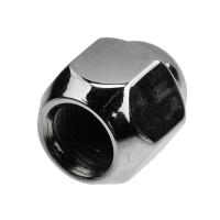 China 5x Front or Rear M12-1.25 Wheel Lug Nut for Subaru Forester Suzuki Toyota GMC for sale