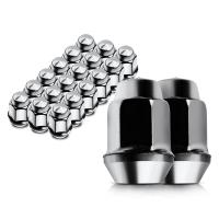 China 20x Front & Rear M12-1.5 Wheel Lug Nut for Chevy Impala GMC Buick Isuzu for sale