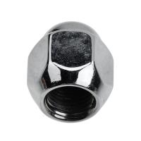 China 5x Front or Rear M12-1.25 Wheel Lug Nut for Subaru Forester Suzuki Toyota GMC for sale