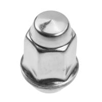 China 20x Front & Rear M12-1.5 Wheel Lug Nut for Chevy Impala GMC Buick Isuzu for sale