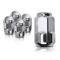 China 5x Front or Rear M12-1.5 Wheel Lug Nut for Honda Accord Civic CR-V Acura CL CSX for sale