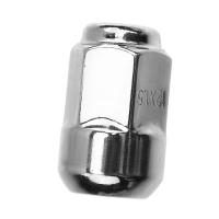 China 5x Front or Rear M12-1.5 Wheel Lug Nut for Honda Accord Civic CR-V Acura CL CSX for sale