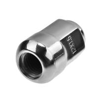 China 5x Front or Rear M12-1.5 Wheel Lug Nut for Honda Accord Civic CR-V Acura CL CSX for sale