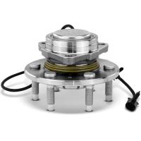 China Front Left or Right Wheel Hub Bearing for Chevy Silverado 1500 GMC Sierra 1500 for sale