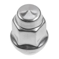 China 5x Front or Rear Wheel Lug Nut for Jeep Grand Cherokee Wrangler Dodge Dakota for sale