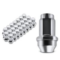 China 24x Front & Rear M14-2.0 Wheel Lug Nut for Ford F-150 2001-2014 Expedition for sale