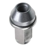 China 24x Front & Rear M14-2.0 Wheel Lug Nut for Ford F-150 2001-2014 Expedition for sale