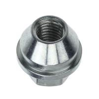 China 6x Front or Rear M14-2.0 Wheel Lug Nut for Ford Expedition F-150 Lincoln Mark LT for sale
