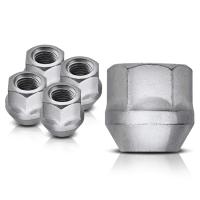 China 5x Front or Rear M12-1.5 Wheel Lug Nut for Buick LaCrosse Cadillac Chevrolet GMC for sale