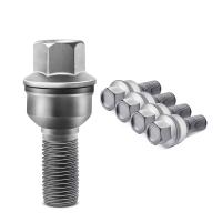 China 5x M14-1.50 Wheel Lug Stud for Audi Q3 Quattro 15-18 Q5 Q7 A8 Quattro for sale