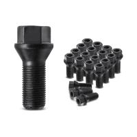 China 20x Front & Rear M14-1.25 Wheel Lug Stud for BMW X3 330i 840i 530i Mini Cooper for sale