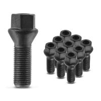 China 10x Front or Rear M14-1.50 Wheel Lug Stud for BMW X3 745i 745Li 750i 750Li 760i for sale