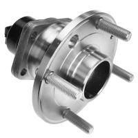 China 2x Rear Wheel Bearing & Hub Assembly for Suzuki Forenza 2004-2008 Verona for sale
