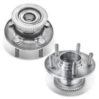 China 2x Rear Wheel Bearing & Hub Assembly for Nissan Quest Mercury Villager 97-02 for sale