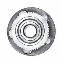 China 2x Rear Wheel Bearing & Hub Assembly for Nissan Quest Mercury Villager 97-02 for sale