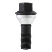 China 10x Front or Rear M14-1.50 Wheel Lug Stud for BMW X5 00-06 3.0L 4.4L 4.6L 4.8L for sale