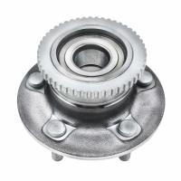 China 2x Rear Wheel Bearing & Hub Assembly for Nissan Quest Mercury Villager 97-02 for sale