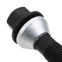 China 10x Front or Rear M14-1.50 Wheel Lug Stud for BMW X5 00-06 3.0L 4.4L 4.6L 4.8L for sale