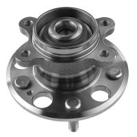 China 2x Rear Wheel Bearing & Hub Assembly for Hyundai Elantra 2008-2010 Non-ABS for sale