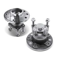 China 2x Rear Wheel Bearing & Hub Assembly for Saturn L100 L200 L300 LS LW2 LW200 for sale