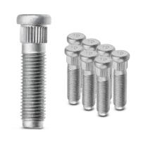 China 8x Front or Rear M12-1.50 Wheel Lug Stud for Chevy Aveo 2004-2016 Spark Pontiac for sale