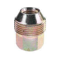 China 8x Front or Rear M12-1.5 Wheel Lug Nut for Chevrolet Aveo5 Pontiac G3 Wave Wave5 for sale