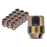 China 16x Front & Rear M12-1.5 Wheel Lug Nut for Chevrolet Aveo5 Pontiac G3 Wave Wave5 for sale