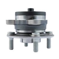 China 2x Front Wheel Bearing & Hub Assembly for Fiat 124 Spider 2017-2020 L4 1.4L for sale