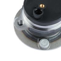 China 2x Front Wheel Bearing & Hub Assembly for Fiat 124 Spider 2017-2020 L4 1.4L for sale