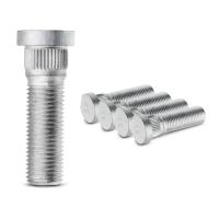 China 5x Front or Rear M14-1.50 Wheel Lug Stud for Chrysler 300 05-21 Dodge Challenger for sale