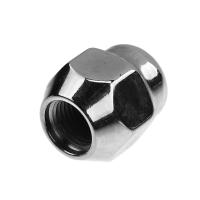 China 20x Front & Rear M12-1.25 Wheel Lug Nut for Nissan Frontier 350Z Infiniti G20 for sale