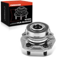 China Rear Driver or Passenger Wheel Bearing and Hub Assembly for Tesla 3 2017-2019 for sale