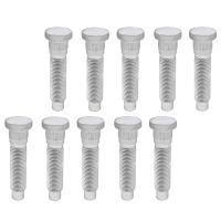 China 10x Front or Rear 1/2-20 Wheel Lug Stud for Ford Edge 2007-2014 Lincoln MKX for sale