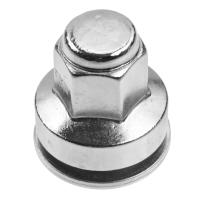 China 5x Front or Rear M14-1.5 Wheel Lug Nut for Lexus LS460 2007-2017 LC500 LS600h for sale