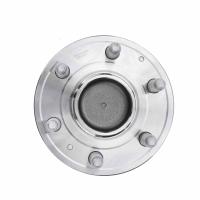 China Rear Wheel Bearing and Hub Assembly for Buick Cadillac XT5 2017-2018 Chevy GMC for sale