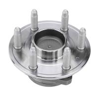 China Rear Wheel Bearing and Hub Assembly for Buick Cadillac XT5 2017-2018 Chevy GMC for sale
