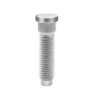 China 12x Front or Rear M14-2.0 Wheel Lug Stud for Ford F-150 00-14 Navigator for sale