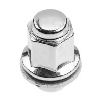 China 10x Front or Rear M12-1.5 Wheel Lug Nut for Toyota Corolla 1987-2021 Camry for sale