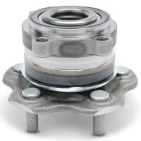 China Rear Wheel Bearing and Hub Assembly for Nissan Altima 19-21 Pathfinder 2022 AWD for sale