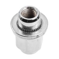 China 10x Front or Rear M12-1.5 Wheel Lug Nut for Toyota Corolla 1987-2021 Camry for sale