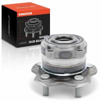 China Rear Wheel Bearing and Hub Assembly for Nissan Altima 19-21 Pathfinder 2022 AWD for sale