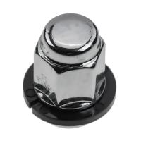 China 20x Front & Rear M12-1.5 Wheel Lug Nut for Honda Civic CR-V Accord Acura CL TL for sale