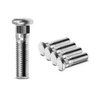 China 5x Front or Rear M12-1.50 Wheel Lug Stud for Honda Accord CR-V Acura CL Isuzu for sale
