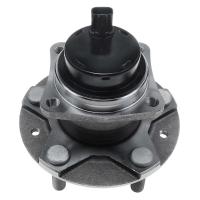 China Front Wheel Bearing & Hub Assembly for Mazda RX-8 2004-2011 R2 1.3L for sale
