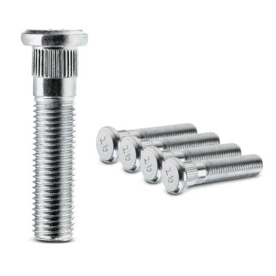 China 5x Rear Driver or Passenger M12-1.50 Wheel Lug Stud for Hyundai Santa Fe 10-19 for sale