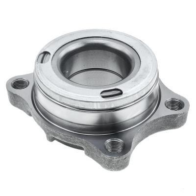 China Front Wheel Bearing & Hub Assembly for INFINITI G35 2004 2005 2006 AWD for sale