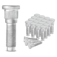 China 20x Front & Rear 1/2-20 Wheel Lug Stud for Jeep Commander 2006-2010 for sale